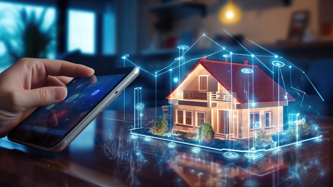 Responsible Innovation - A Future Vision for the Mortgage Industry