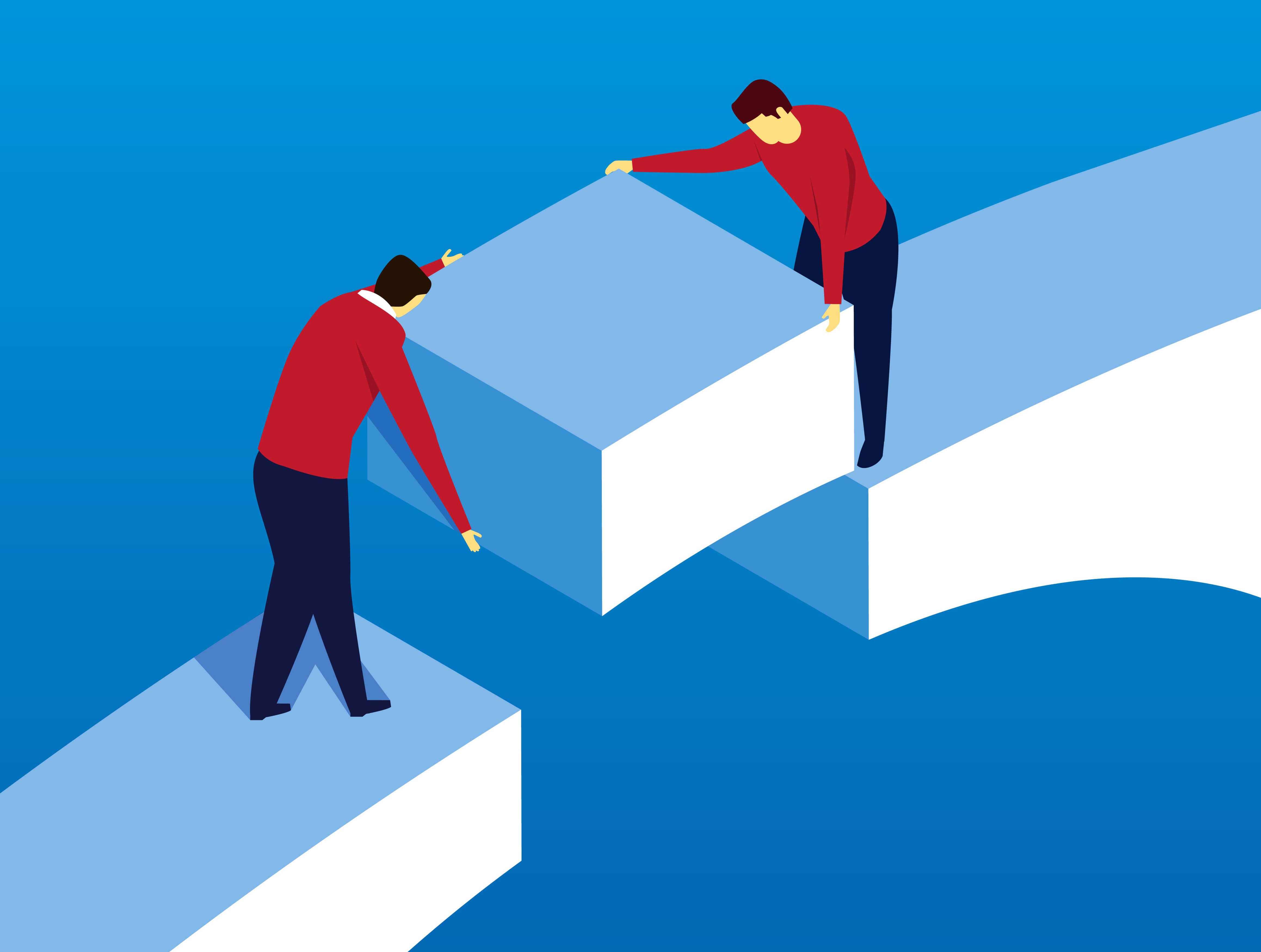 How to Fill the Gaps in Your Servicing Processes How to Fill the Gaps in Your Servicing Processes
