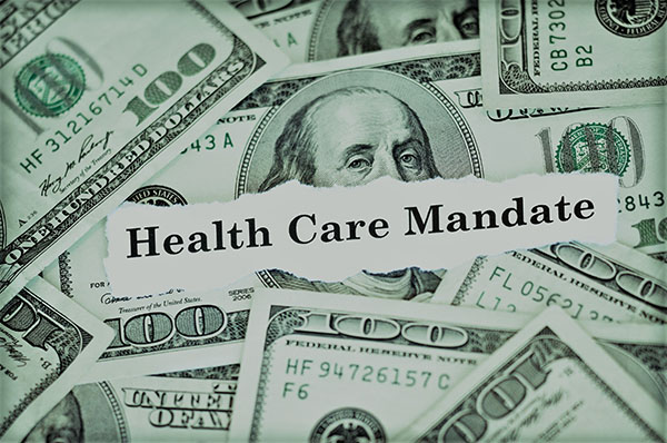 The Cost of Government Mandates